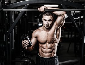 Купити корисні добавки для здовов'я та спорту - ukratlet.com